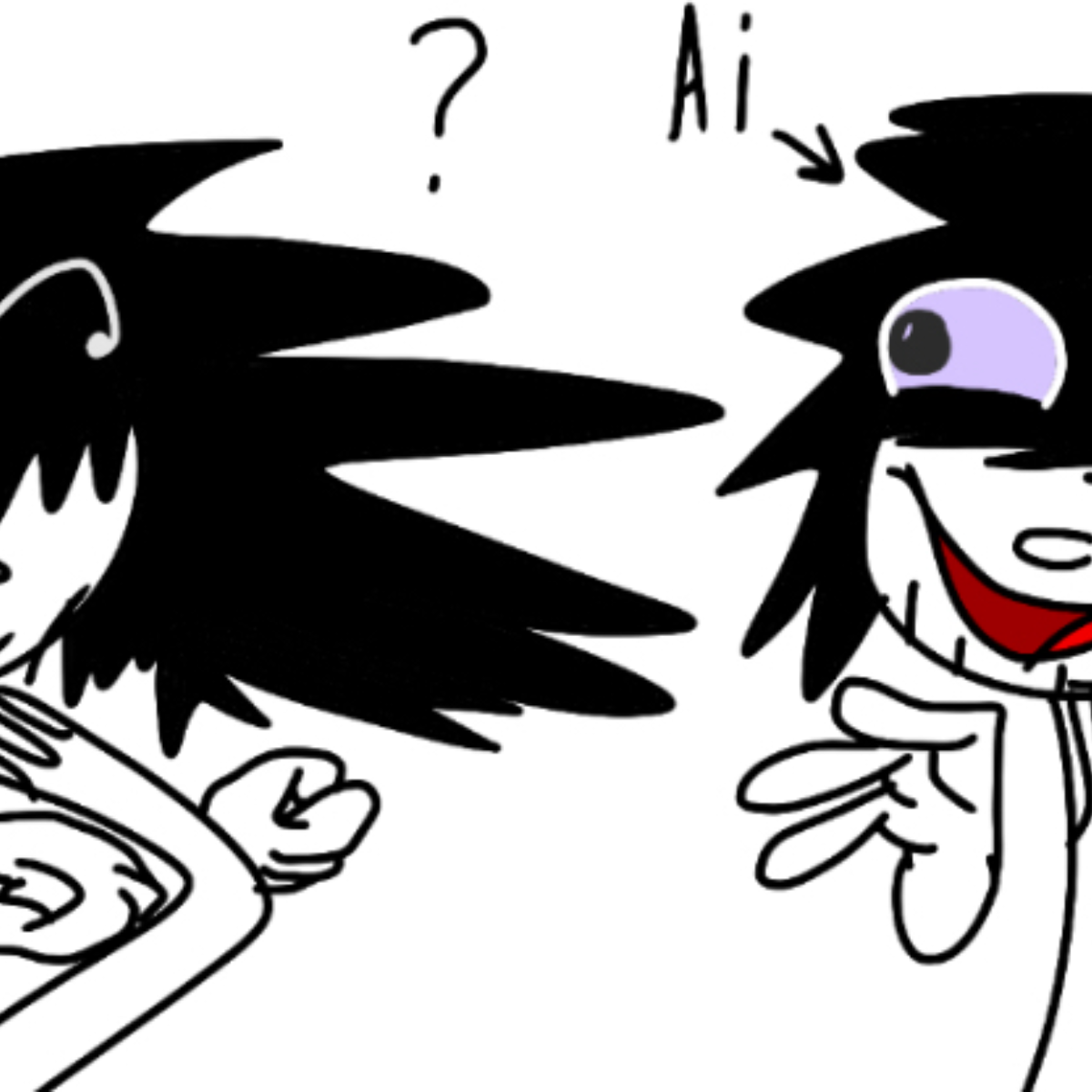 Post from Goofy George