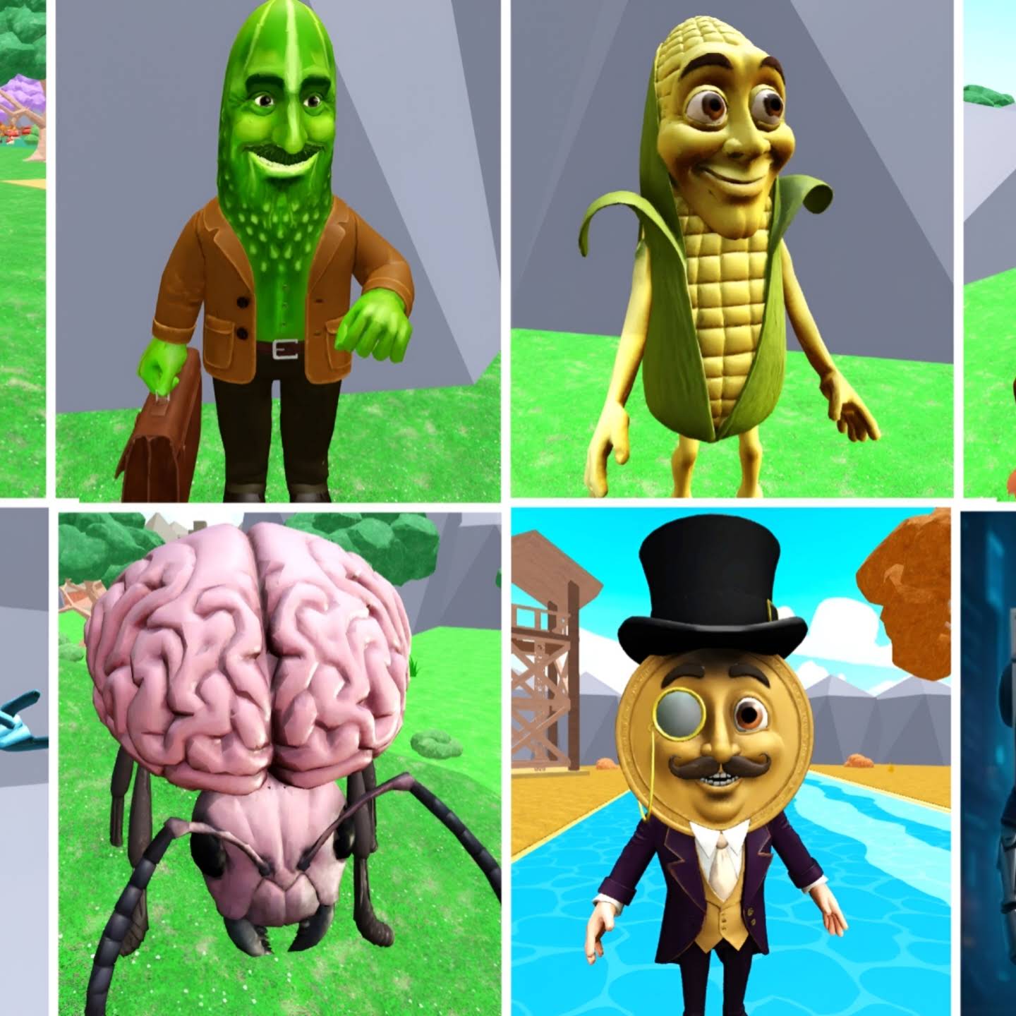 Post from Challenge Breaker Gamer