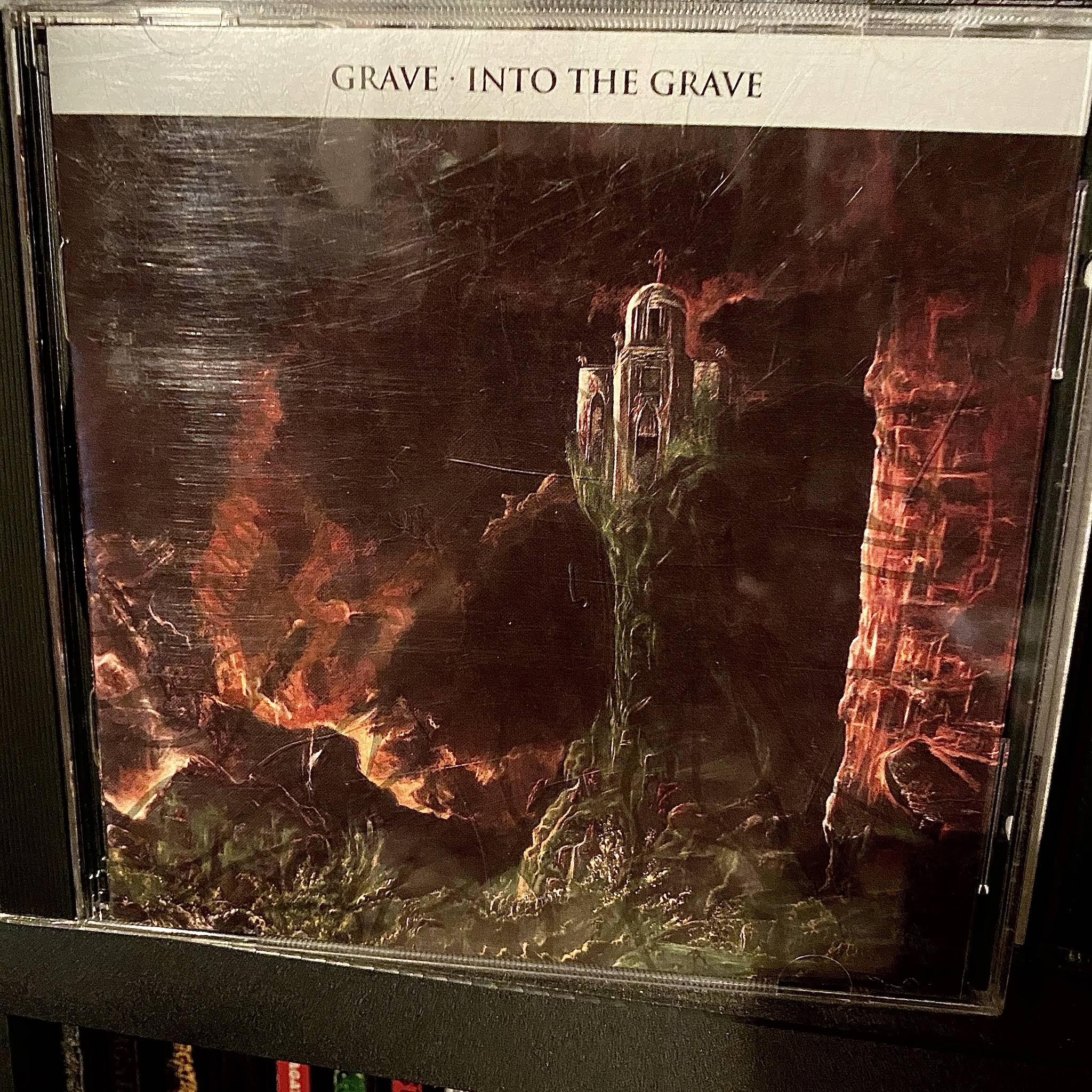 Post from Mordant Rhed