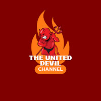 Post from The United Devil Channel