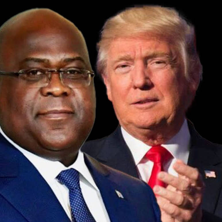 Post from LE CONGO EST A NOUS