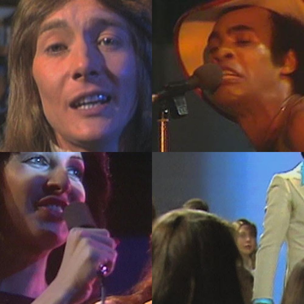 45 Jahre Disco | Nr.1 Hits der 70er | powered by ZDF Disco