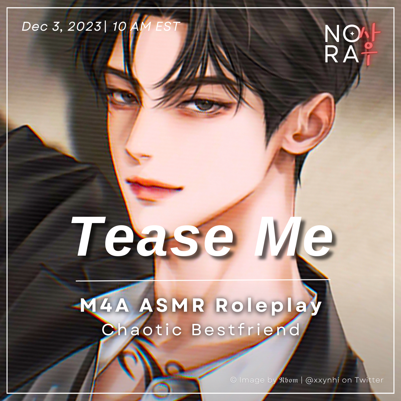 Post from Nora ASMR