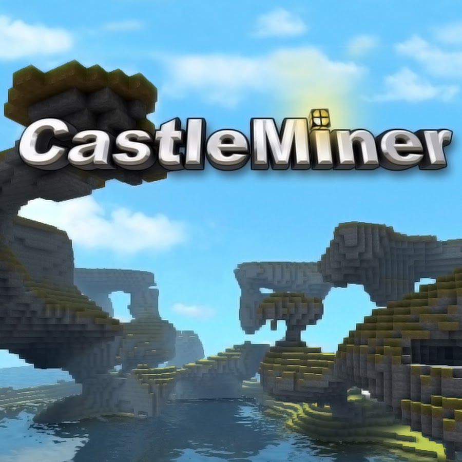 CastleMiner - Topic - YouTube