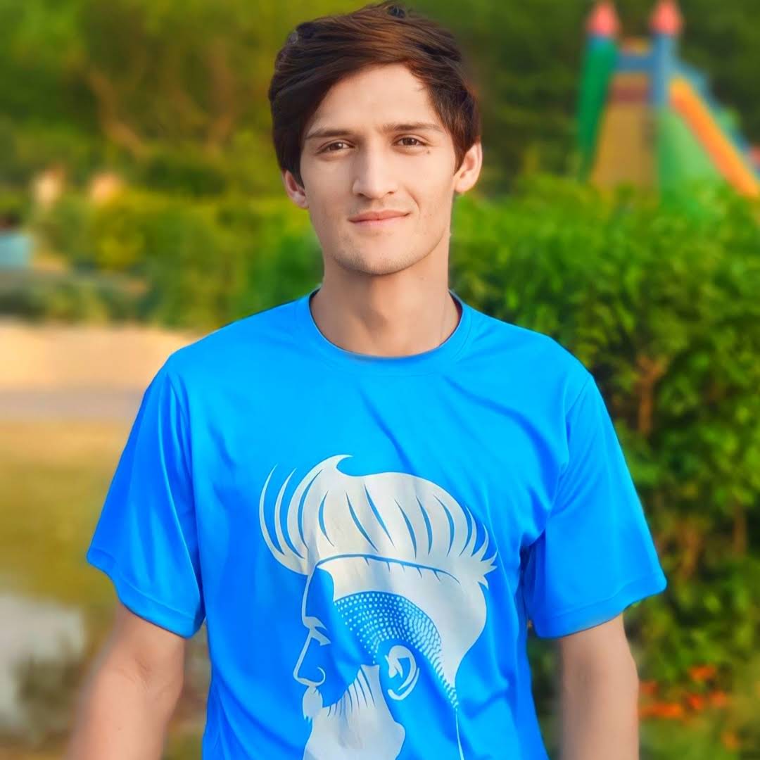 Post from Jawahir Ali Baltistani