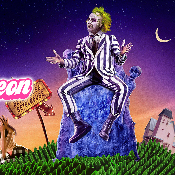 Post from The Pink Popcast