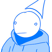 Post from Just a Random Dunce