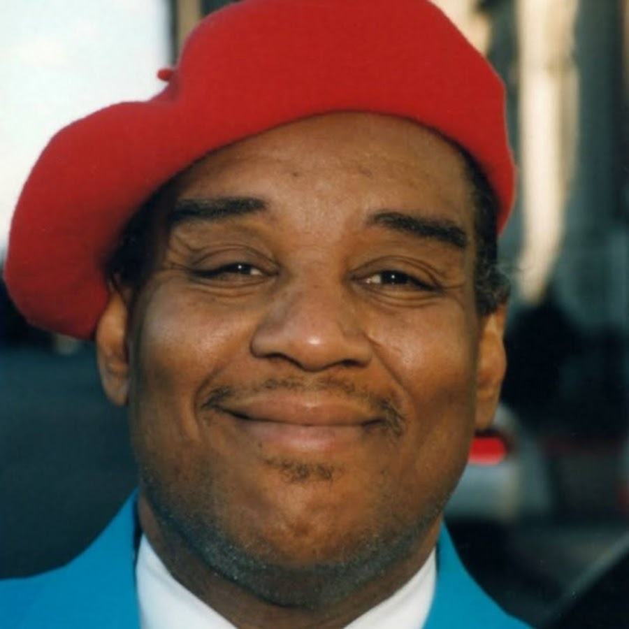 Fred Berry - Topic - YouTube