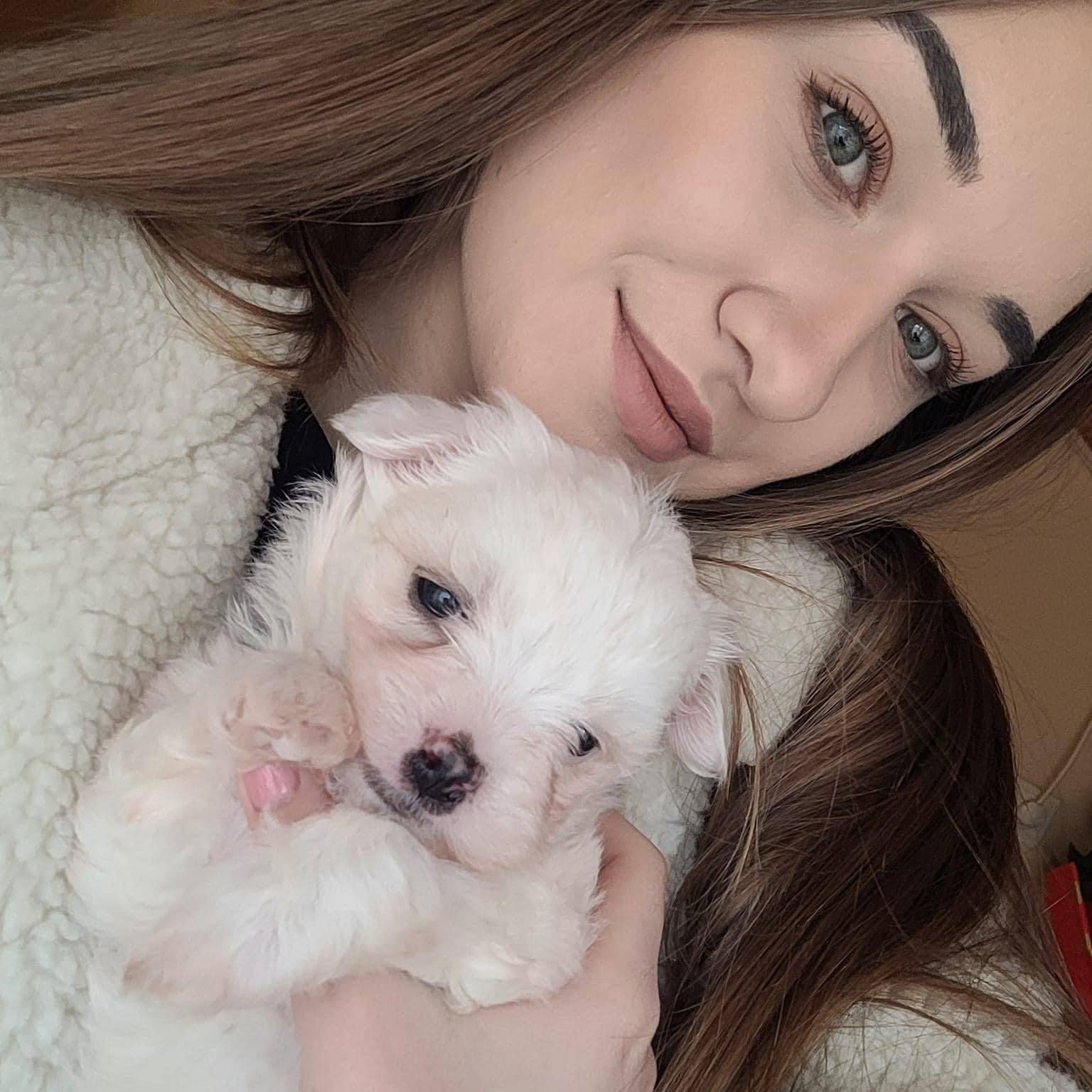 Post from Alexandra Parasca - Singer