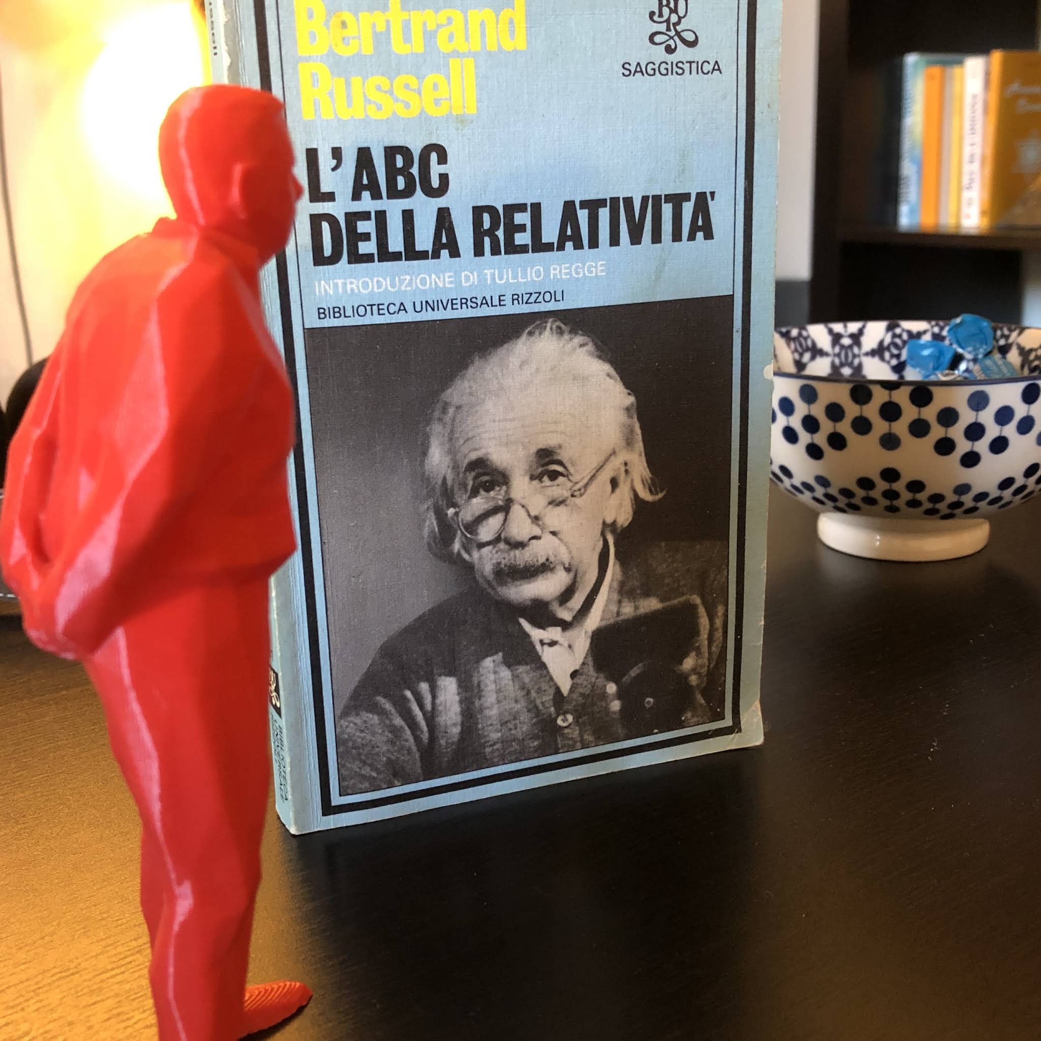 Post from manuel mauri