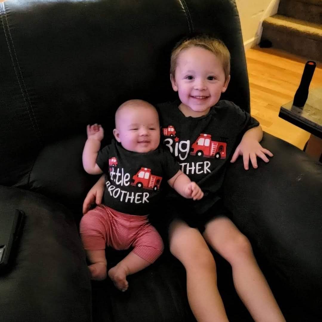 Post from Storm Chaser Brandon Copic