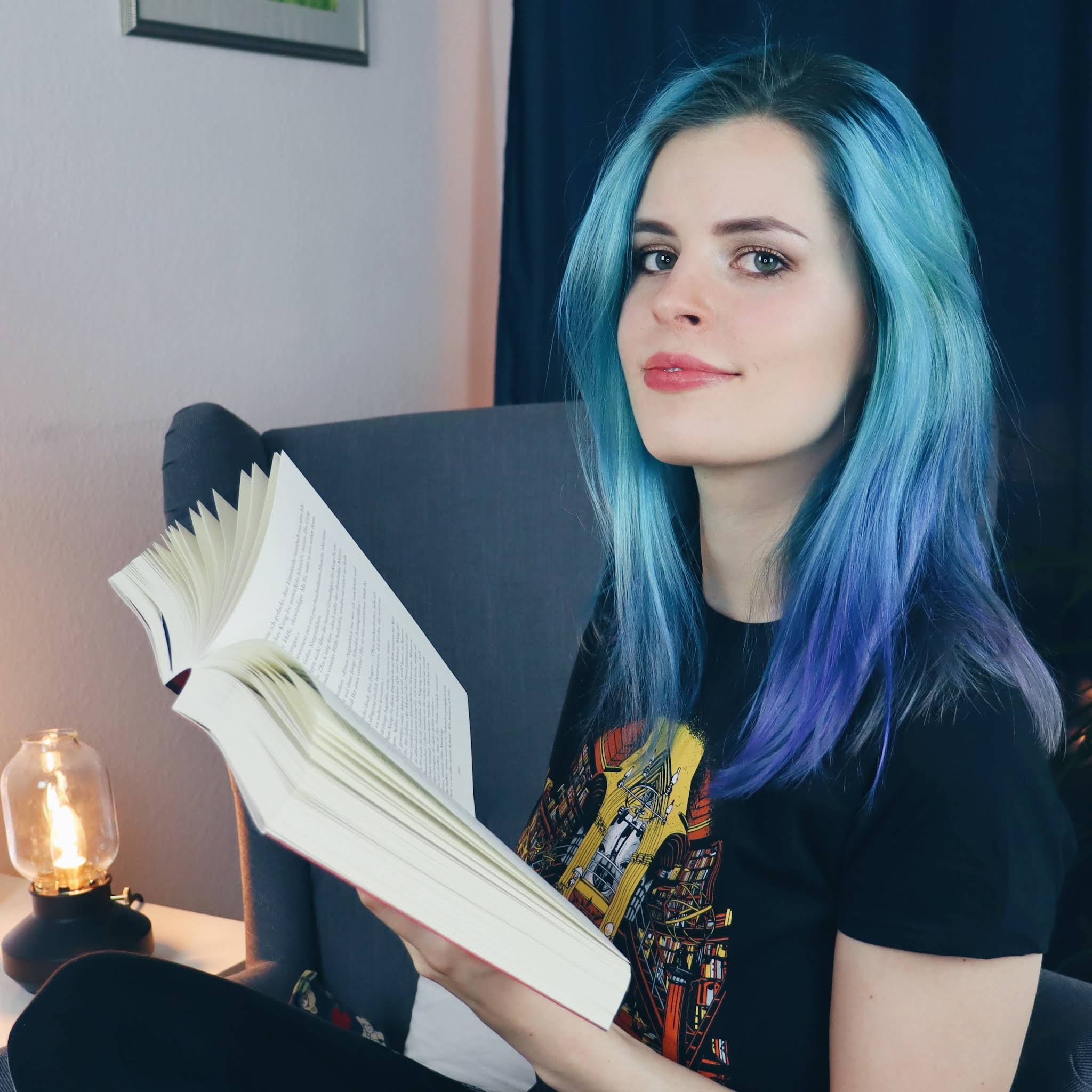 Post from Book Boxx