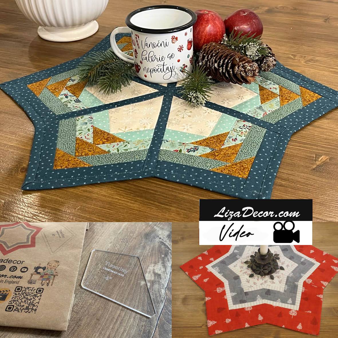 Post from Liza Decor