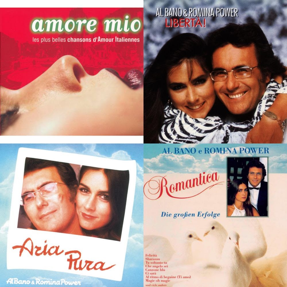 ITALIAN GREATEST HITS