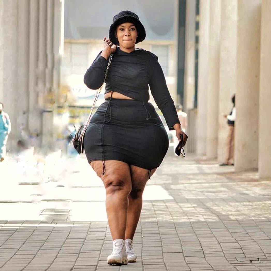 Post from African Baddies