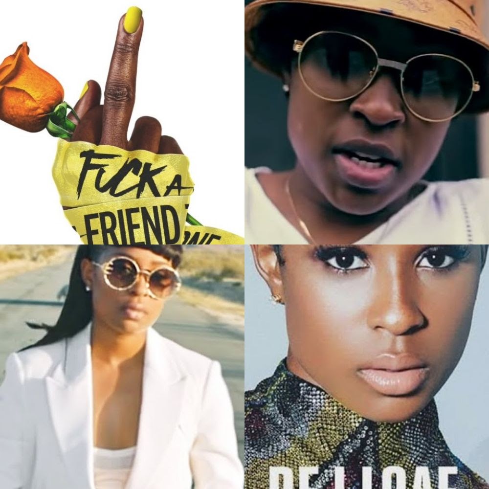 Dej Loaf Top Tracks