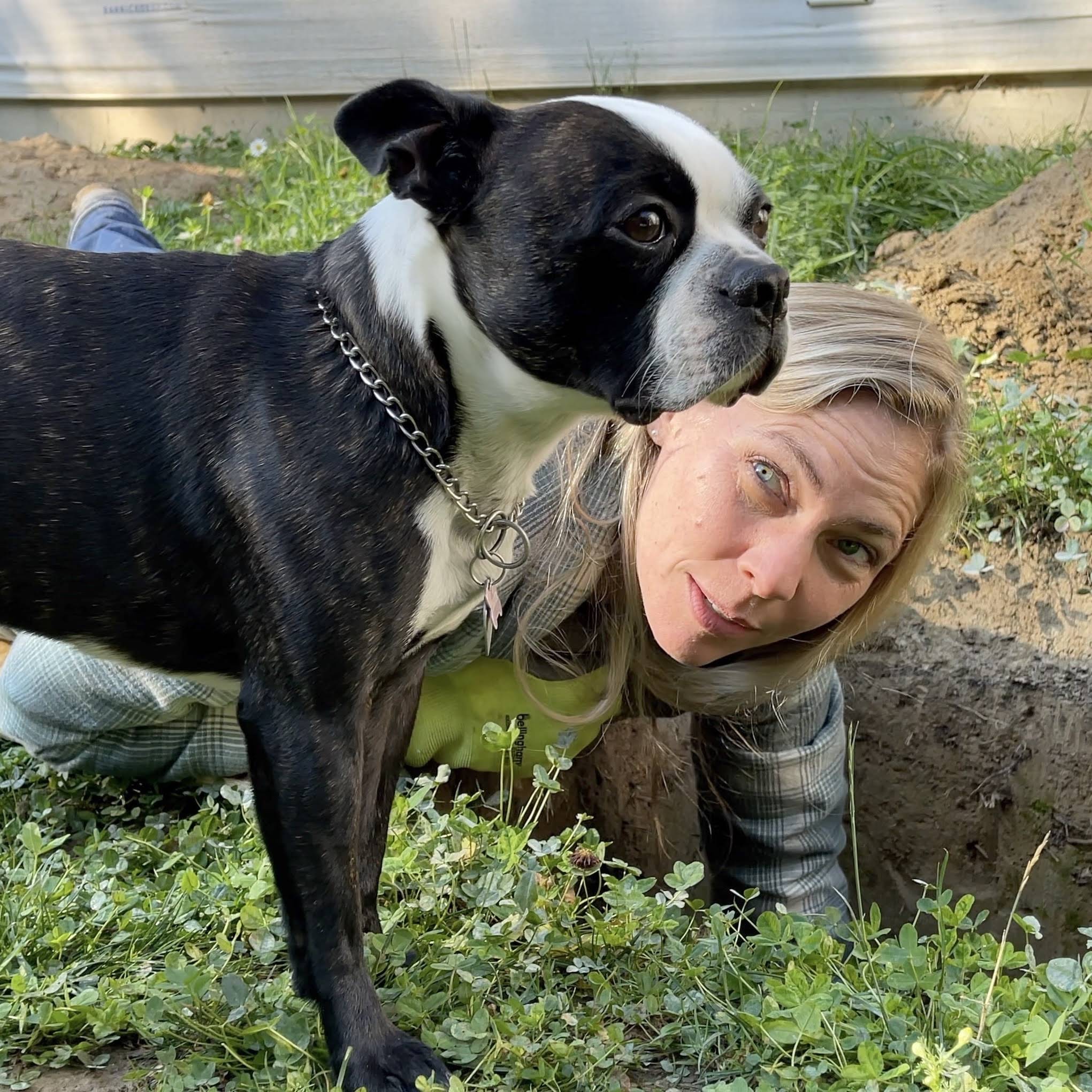 Post from Martin Johnson - Off Grid Living