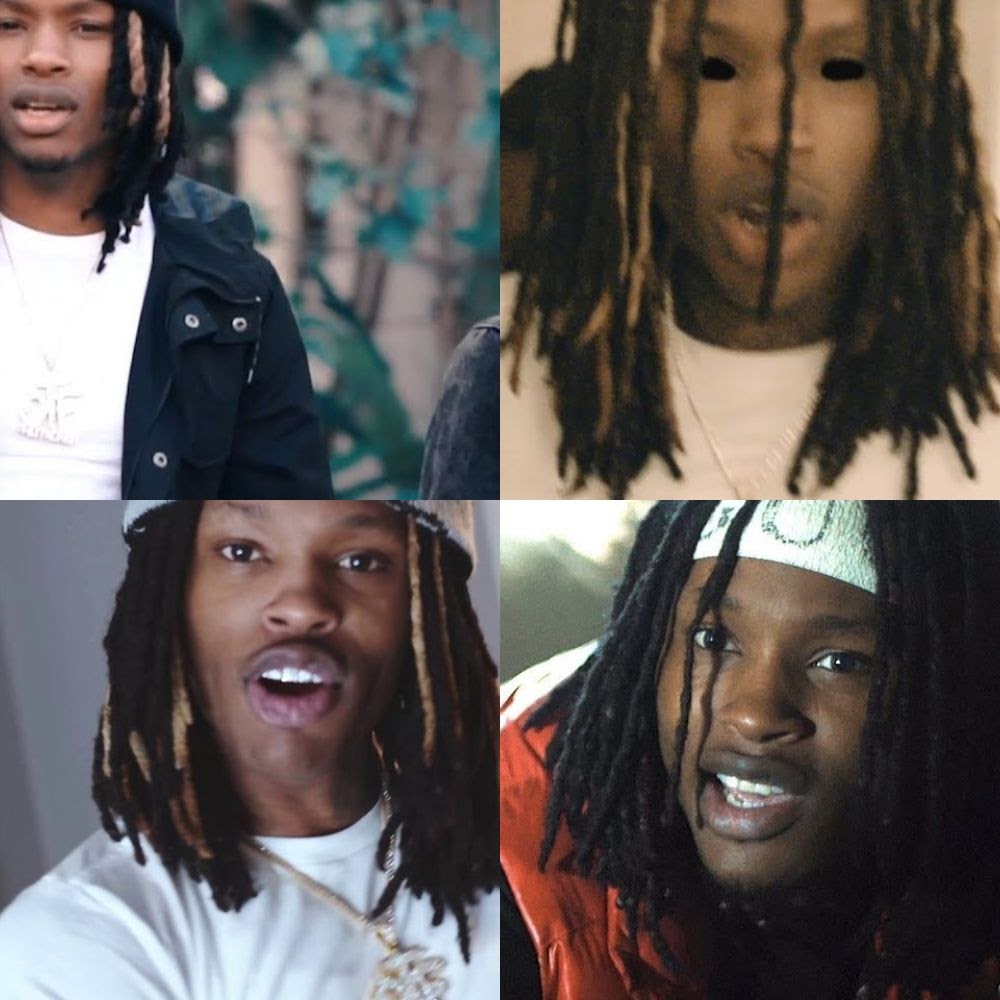 KING VON PLAYLIST