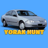Post from Yorak Hunt