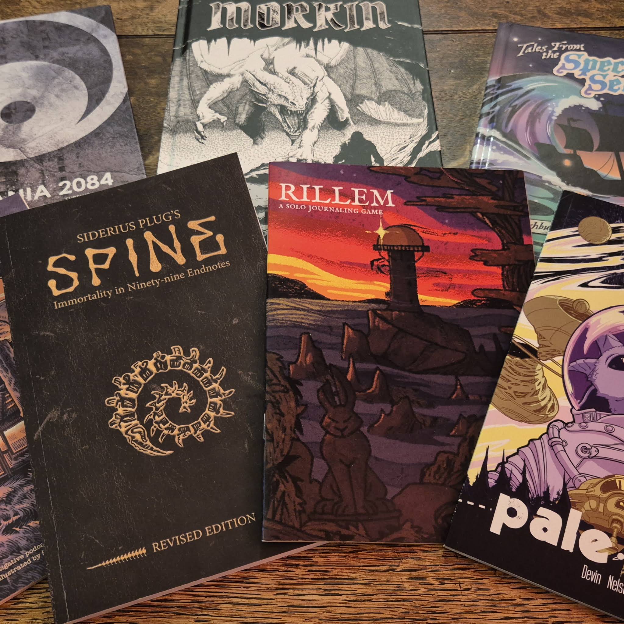 Post from Cozy RPG Reviews