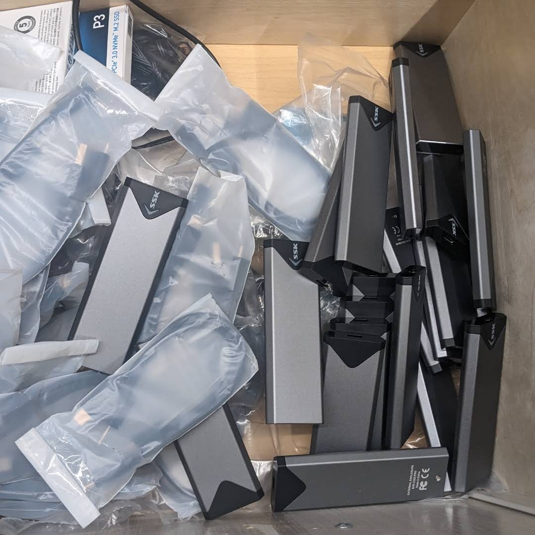 Post from Integrum Retro