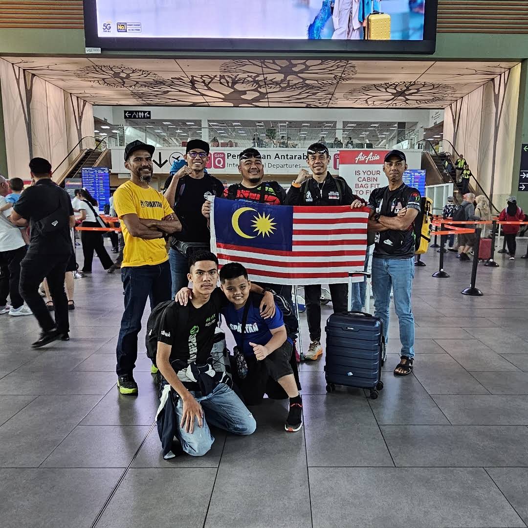Post from Raeiz Hamed (RHTV)