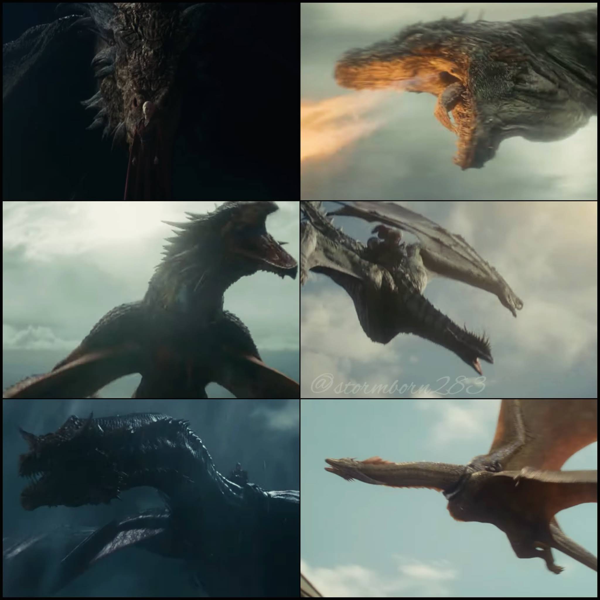 Post from Dany Stormborn