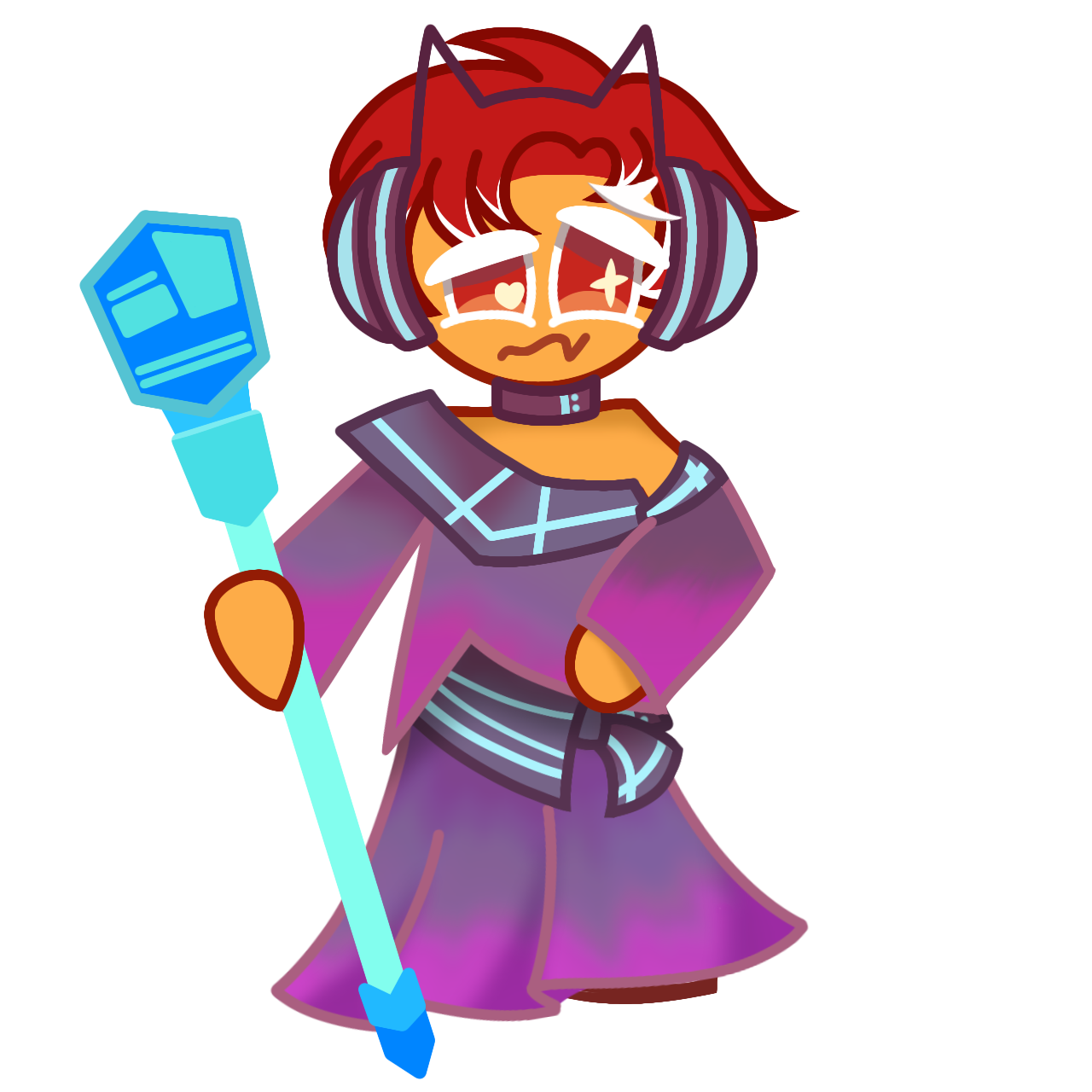 Post from Royal Mike