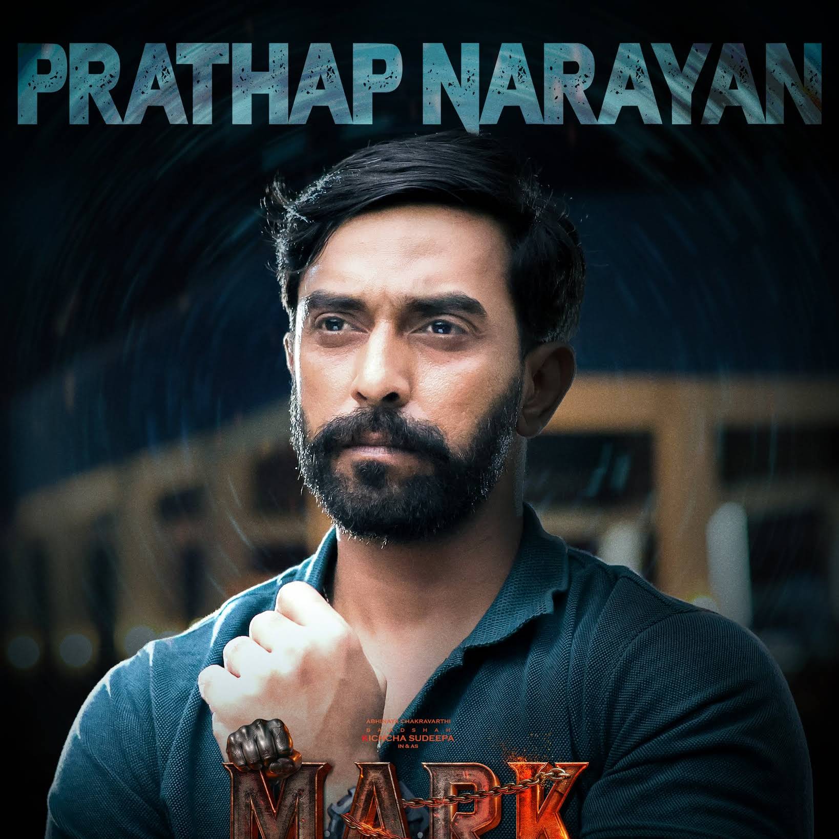 Post from Sathya Jyothi Films