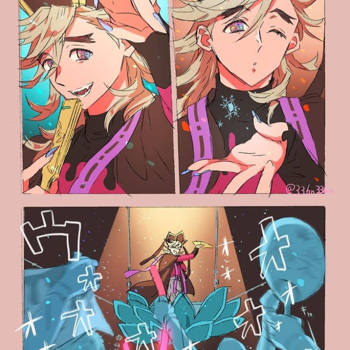 Post from ⁠♡ Douma simp 338