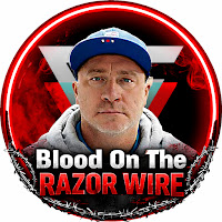 Post from Chad Marks | BLOOD ON THE RAZOR WIRE TV