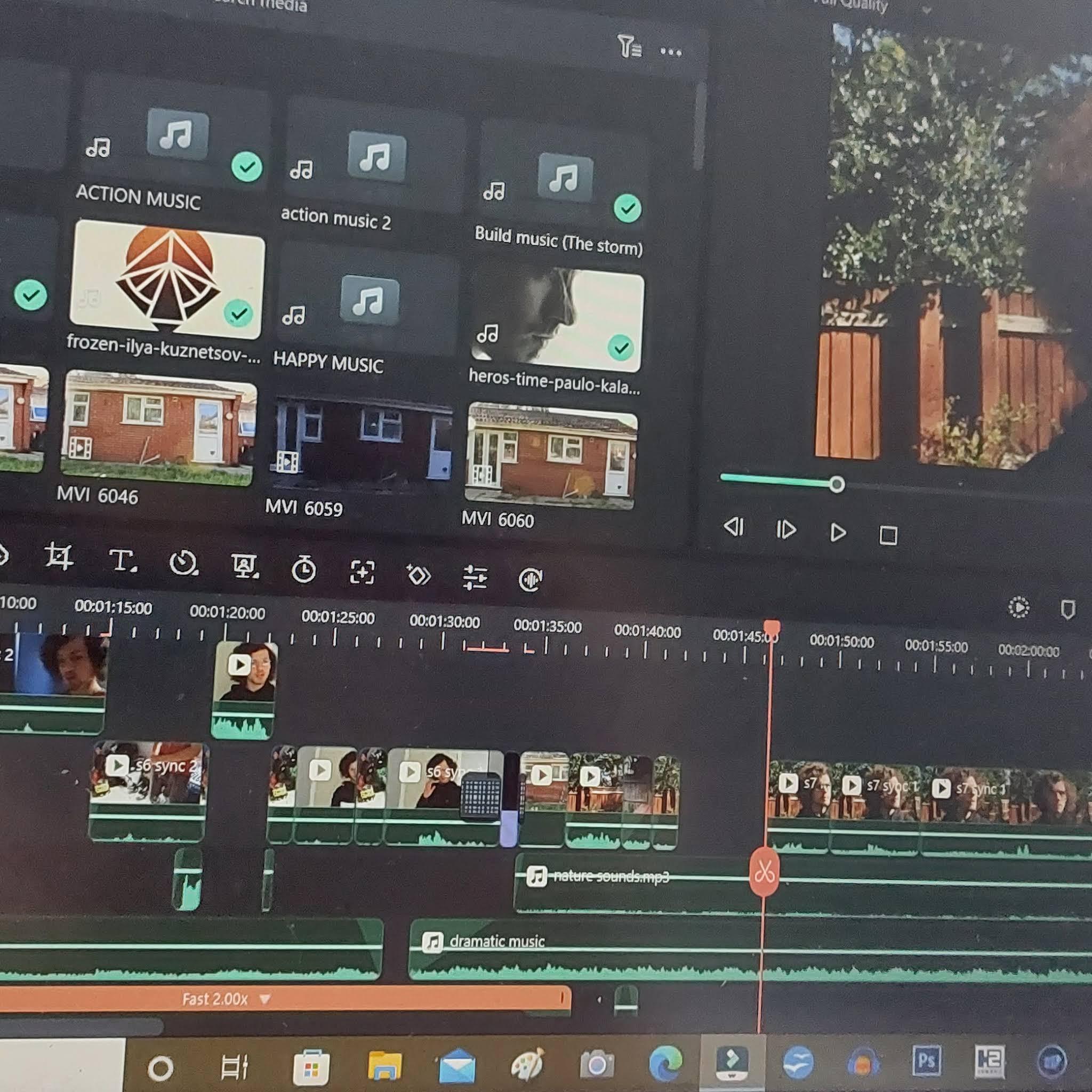 Post from Isaac Wale