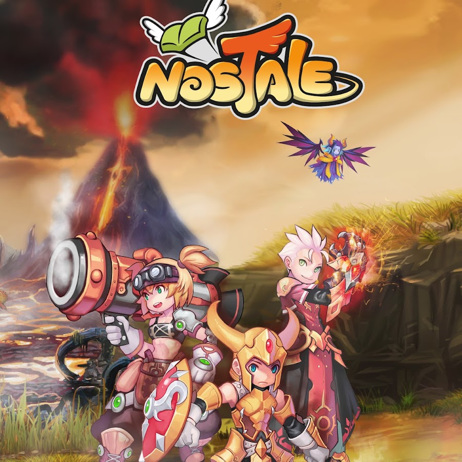Nostale
