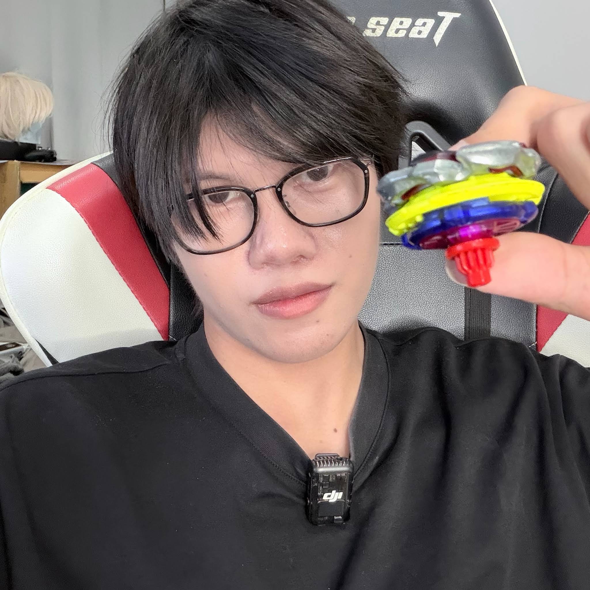 Post from Zombie Sensei