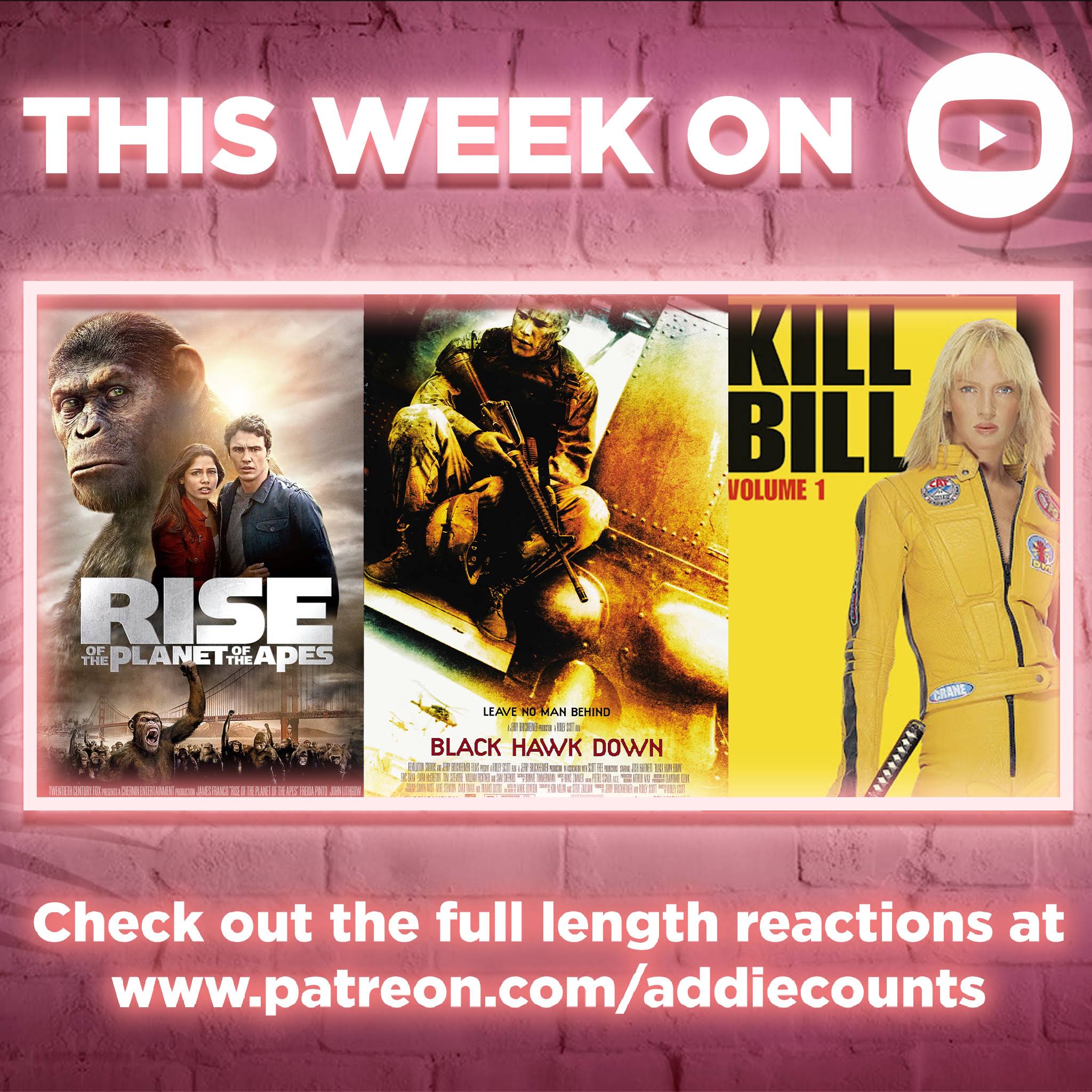 Post from Addie Counts