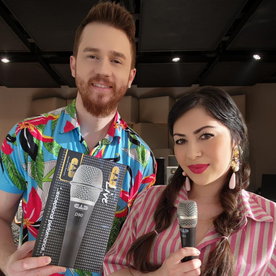 Post from Overdriver Duo