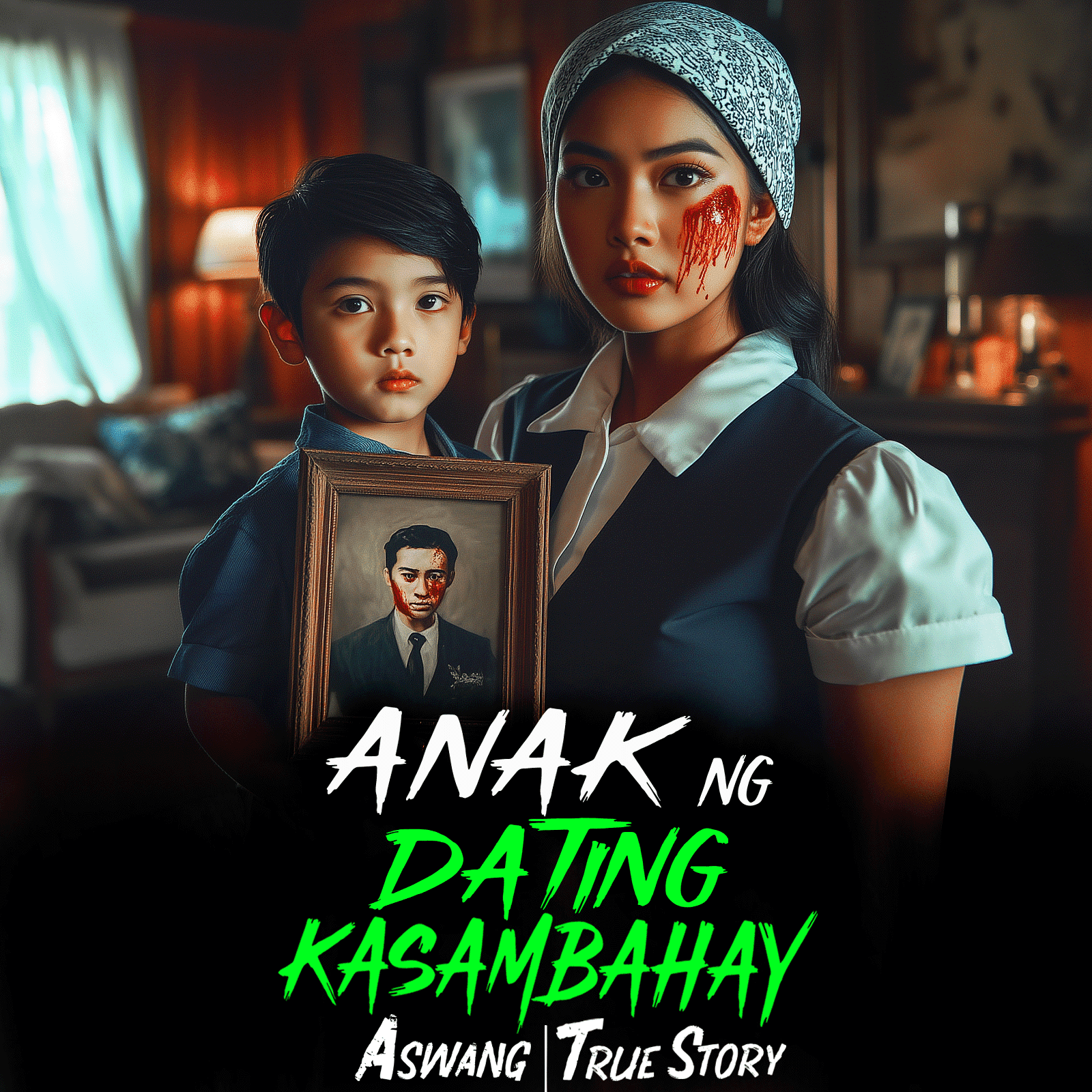 Post from Ms. Clar Horror Stories