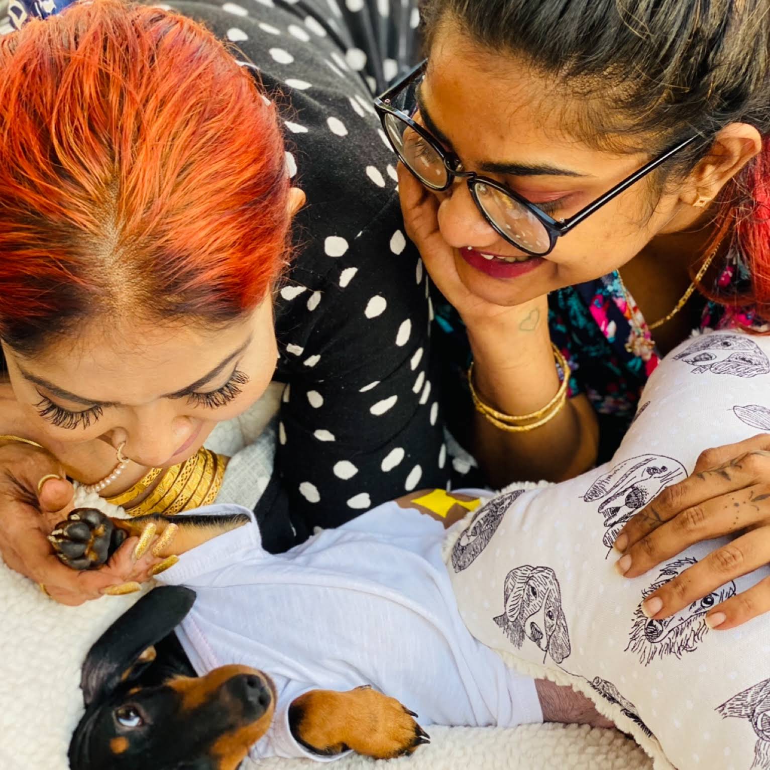 Post from Anjali Rajkumar