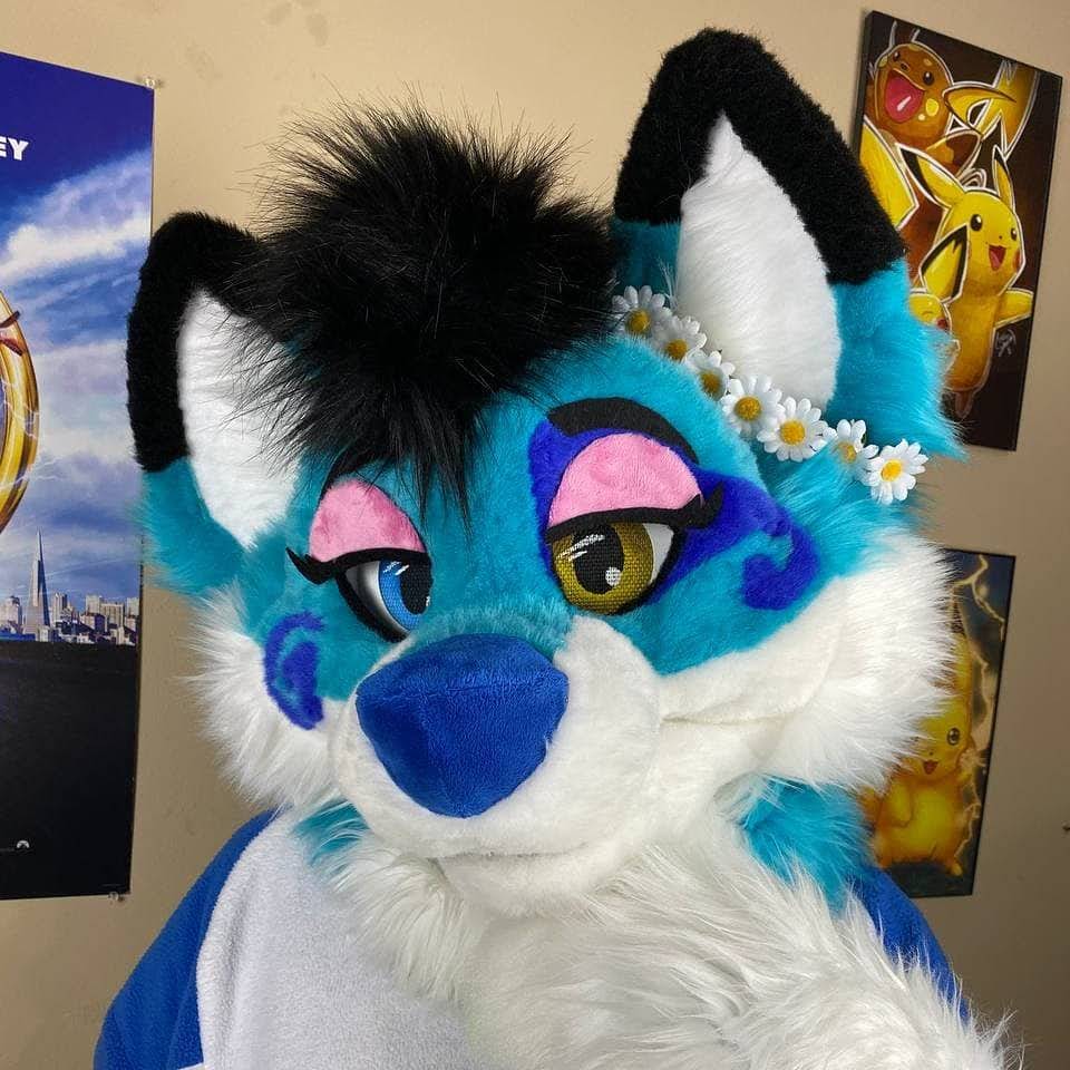 Post from Stormi Folf