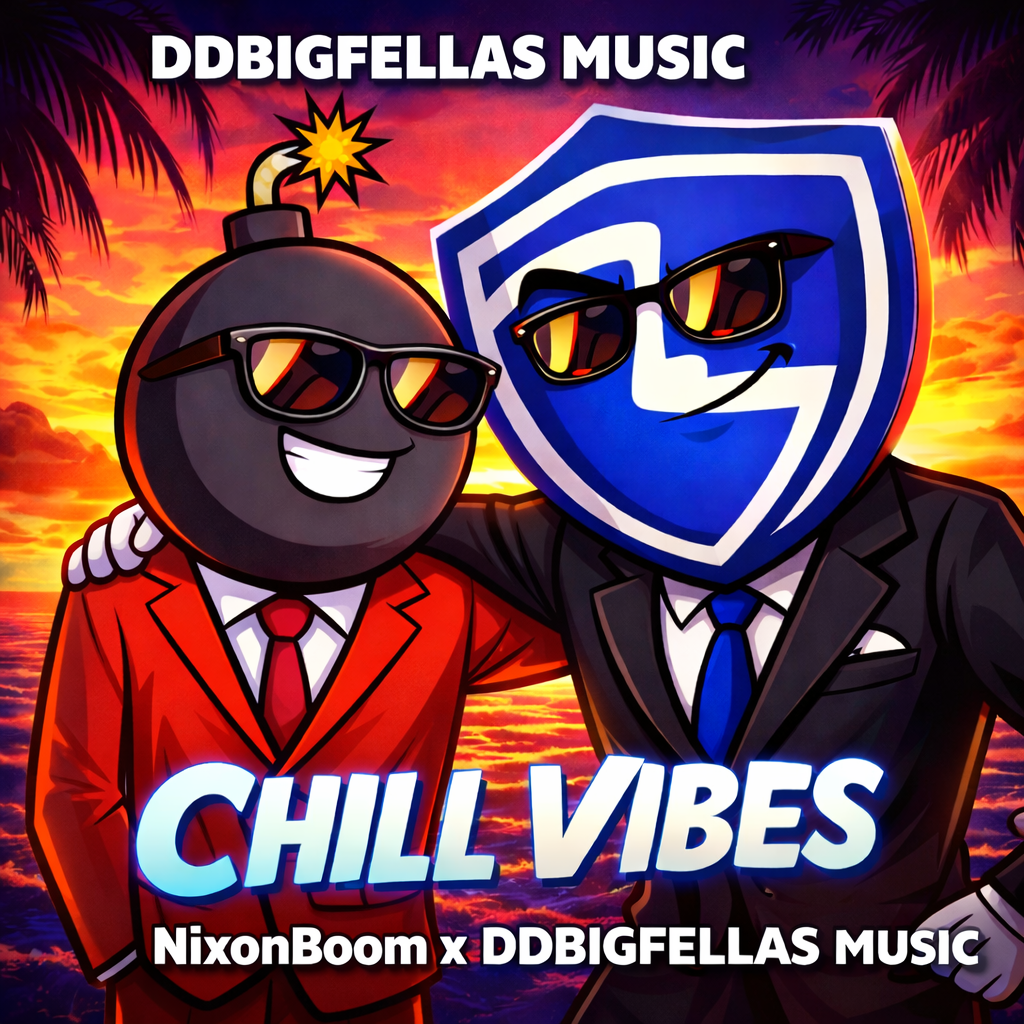 Post from DDBIGFELLAS MUSIC