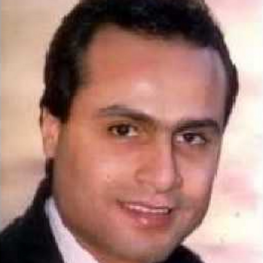 Emad Abdel-Halim - Topic - YouTube