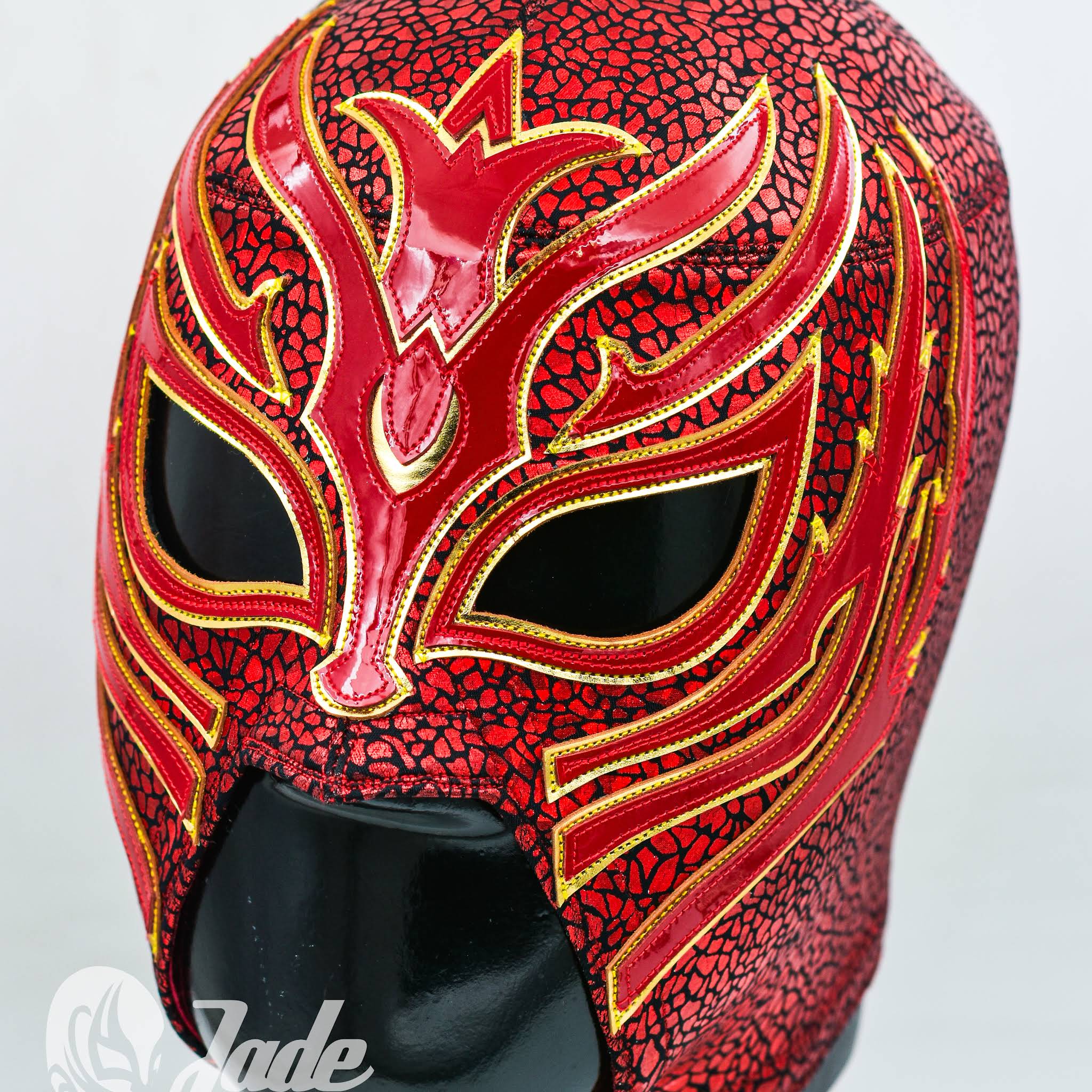 Post from Jade Masks
