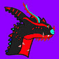 Post from Alpha evolved Tyranno the night skrill fury God