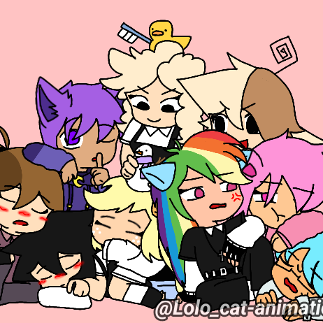 Post from Lolo_cat-animation