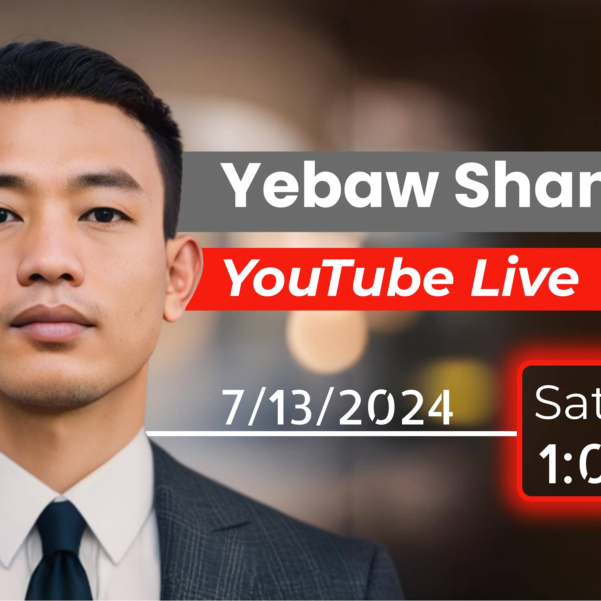 Post from Yebaw Shan Lay