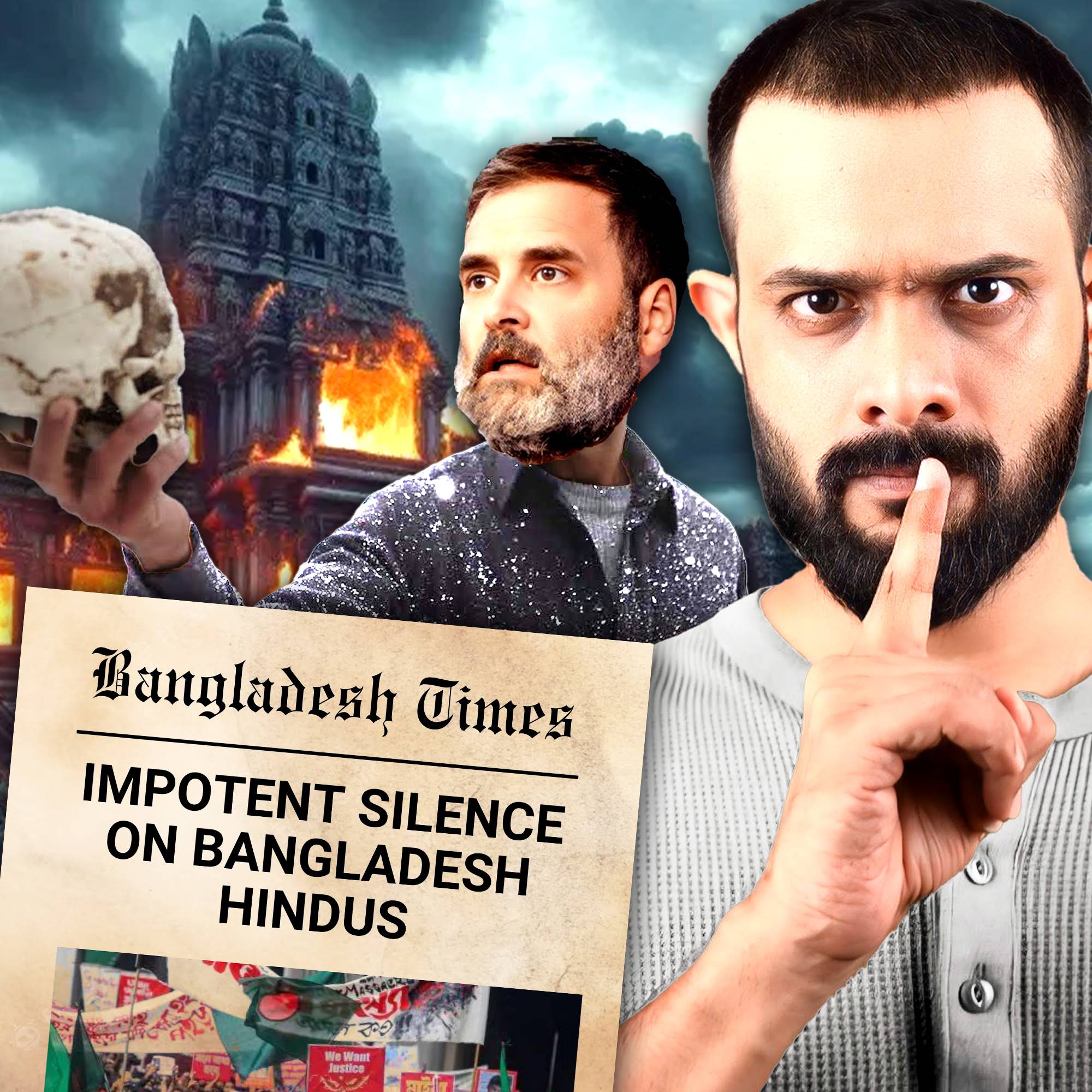 Post from Bhardwaj Brothers