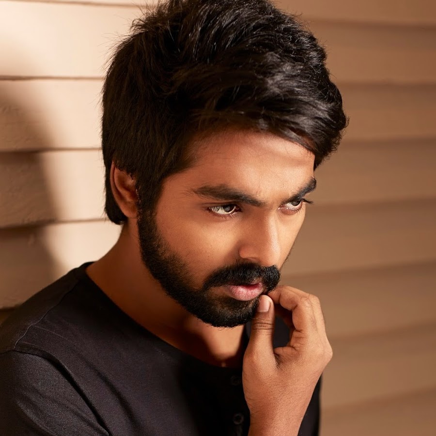 G.V. Prakash Kumar - Topic - YouTube