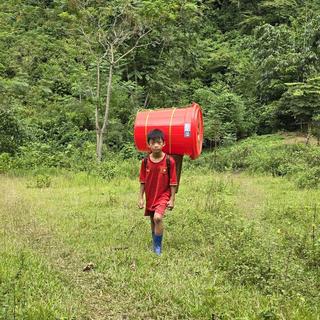 Post from Bac_wandering boy