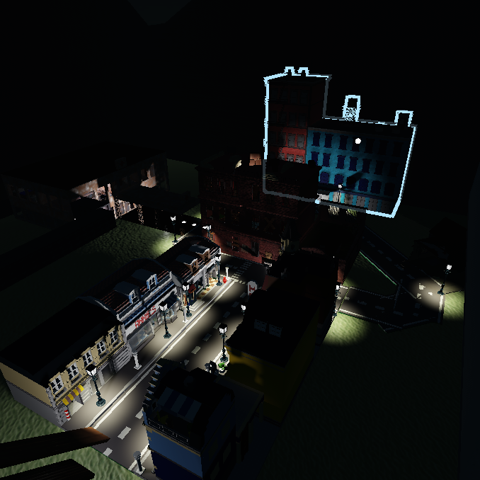 Post from Rafa's World Oficial