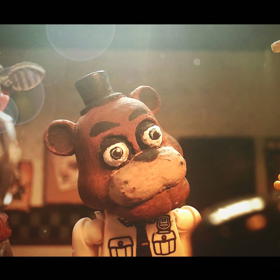 Post from MASTERMIND STUDIOS